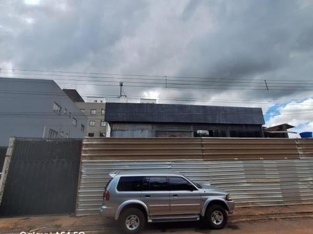 LOJA COMERCIAL GALPAO na SQPS antigo SOF SUL PARK SUL