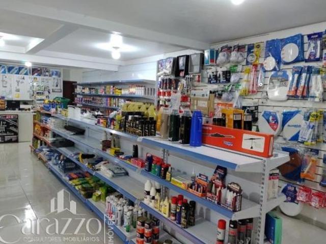 LOJA COMERCIAL MONTADA EM TRAMANDAÍ