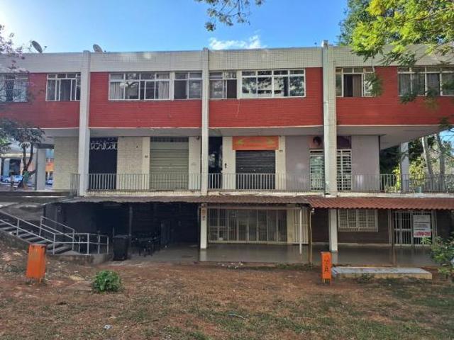 Loja comercial na 312 Norte Oportunidade aceita proposta