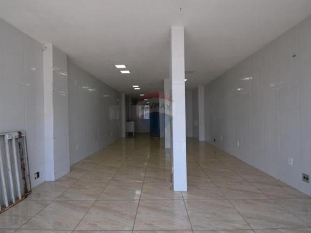 Loja Comercial na Terceira Avenida do Núcleo Bandeirante