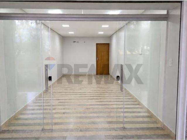 Loja Comercial na Asa Norte Oportunidade Única!