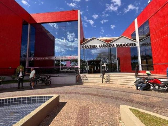 Loja Comercial no Centro Clínico Sudoeste