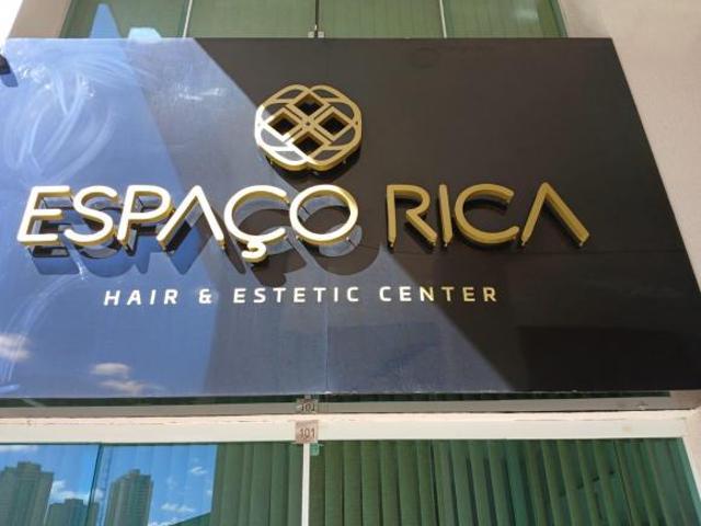 LOJA COMERCIAL PARA LOCAÇÃO E VENDA PARK STYLE MALL– ÁGUAS CLARAS/DF