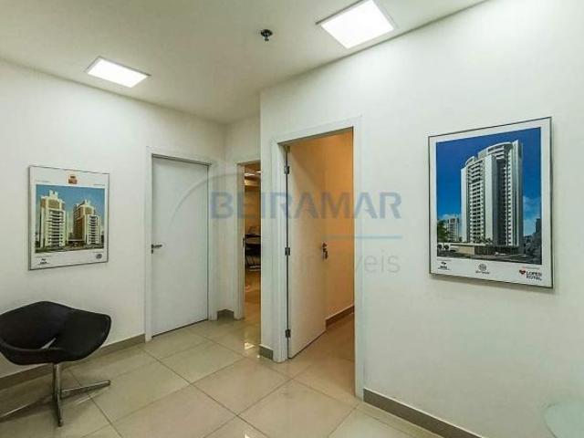 Loja Comercial para Venda no Residencial Le Club – Águas Claras | Ideal para Escritórios, Clínicas e