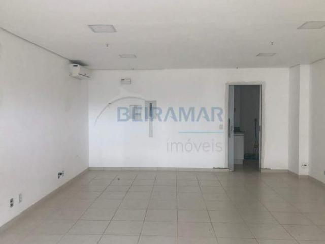 Loja Comercial para Venda no Residencial Le Club – Águas Claras | Ideal para Escritórios, Clínicas e
