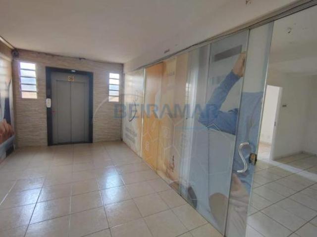 LOJA COMERCIAL PARA VENDA | RUA 04 – 45m² | EDIFÍCIO HORN | VICENTE PIRES