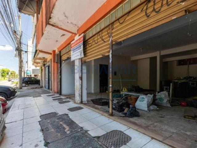 Loja Comercial para Venda | 75 m² em Guará II, Brasília