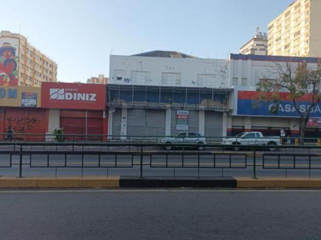 Loja Comercial Setor Central, Goiânia/GO
