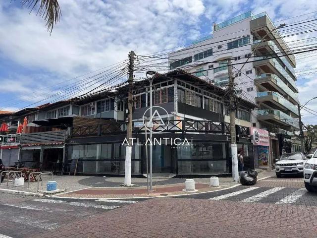 Loja / Comércio para Locação em Macaé/RJ Cavaleiros