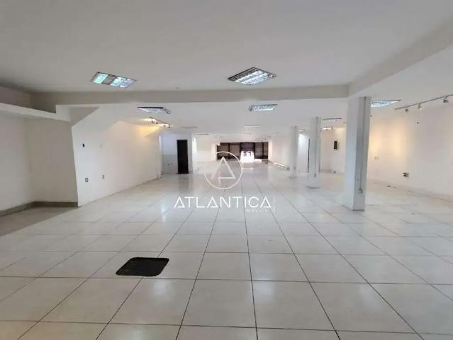 Loja / Comércio para Locação em Macaé/RJ Centro