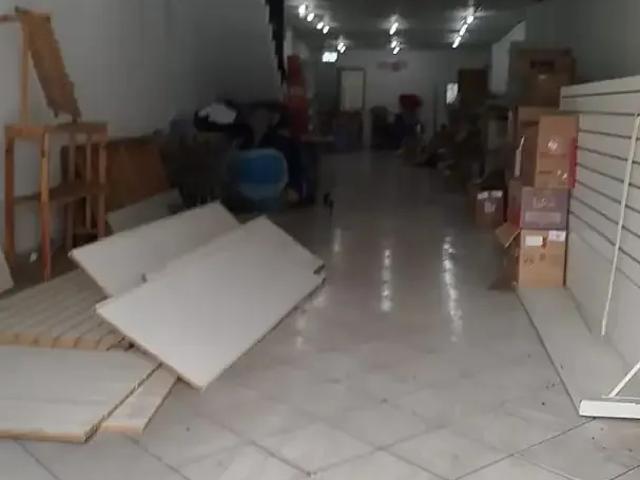 Loja / Comércio para Locação em Macaé/RJ Centro