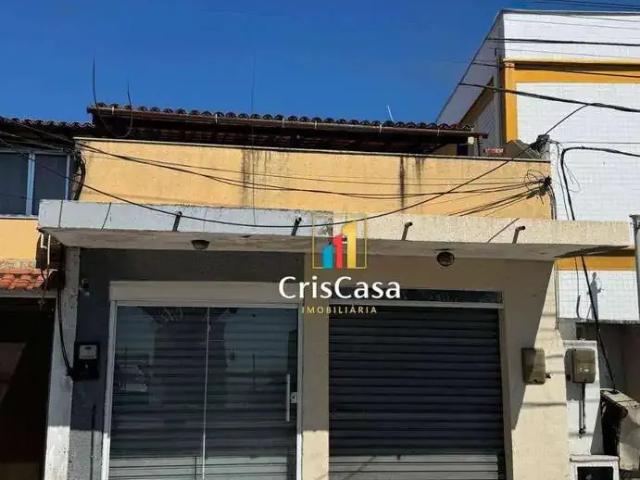 Loja / Comércio para Locação em Macaé/RJ Centro