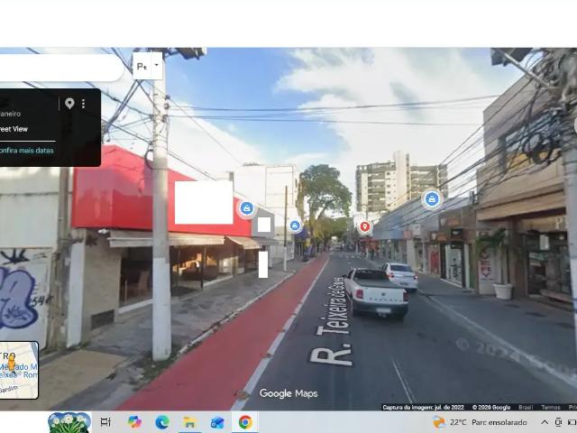 Loja / Comércio para Locação em Macaé/RJ Centro