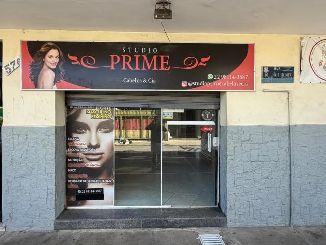Loja / Comércio para Locação em Macaé/RJ Centro