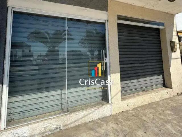 Loja / Comércio para Locação em Macaé/RJ Centro