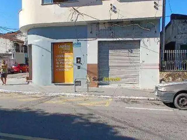 Loja / Comércio para Locação em Macaé/RJ Centro