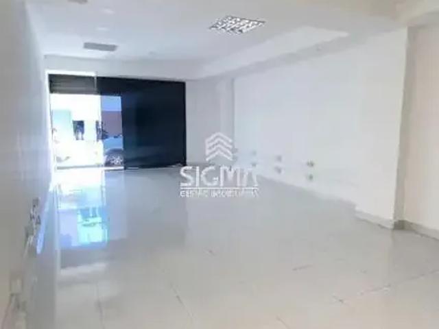 Loja / Comércio para Locação em Macaé/RJ Centro