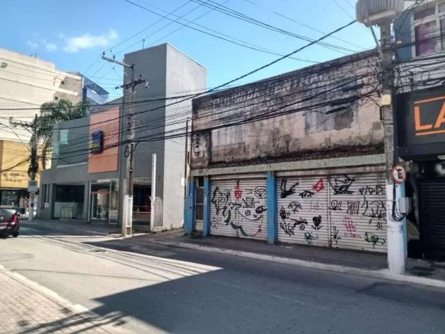 Loja / Comércio para Locação em Macaé/RJ Centro