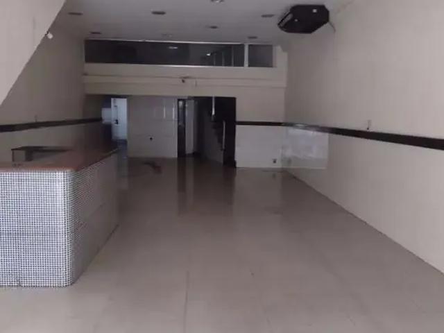 Loja / Comércio para Locação em Macaé/RJ Centro