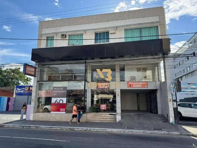 Loja / Comércio para Locação em Macaé/RJ Centro