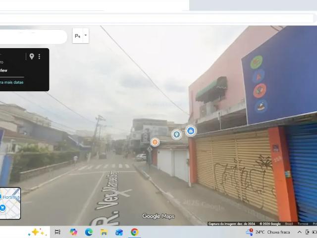 Loja / Comércio para Locação em Macaé/RJ Centro