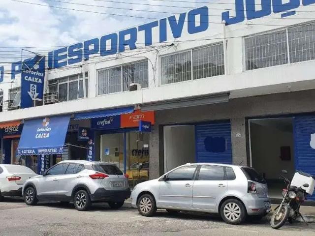 Loja / Comércio para Locação em Macaé/RJ Centro