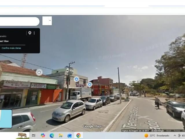 Loja / Comércio para Locação em Macaé/RJ Centro