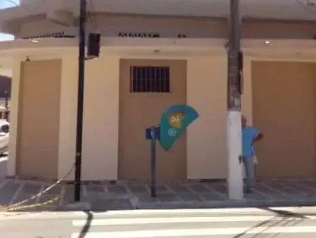 Loja / Comércio para Locação em Macaé/RJ Centro