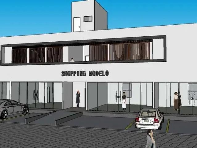 Loja / Comércio para Locação em Macaé/RJ Ajuda