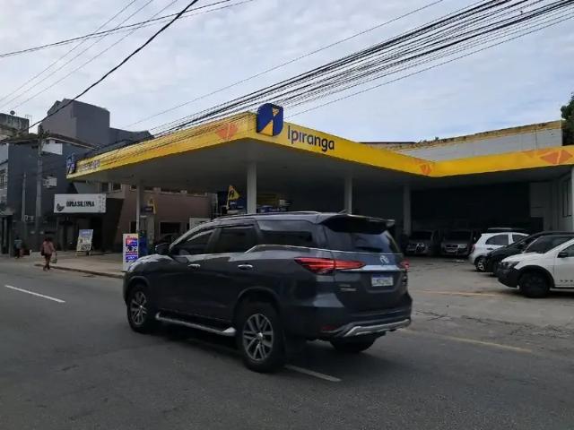 Loja / Comércio para Locação em Macaé/RJ Imbetiba