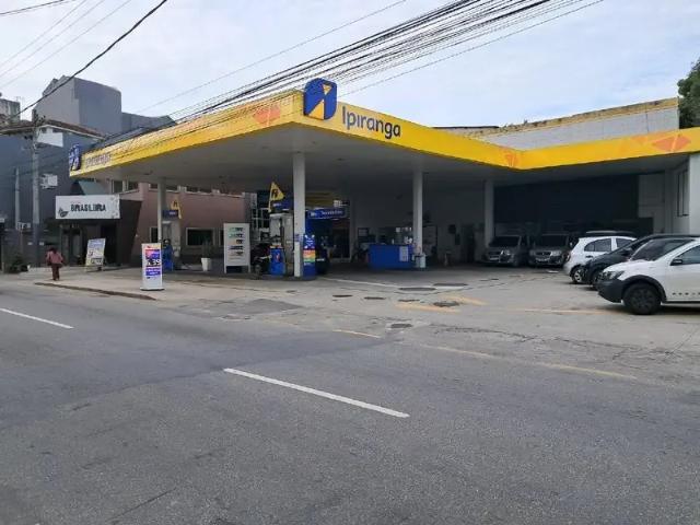 Loja / Comércio para Locação em Macaé/RJ Imbetiba