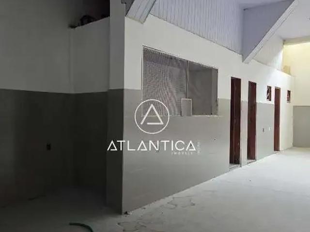 Loja / Comércio para Locação em Macaé/RJ Sol e Mar