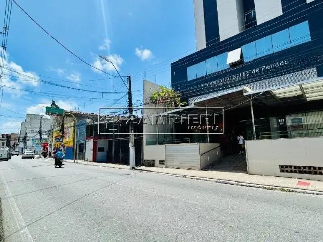 Loja / Comércio para Locação em Maceió/AL Centro