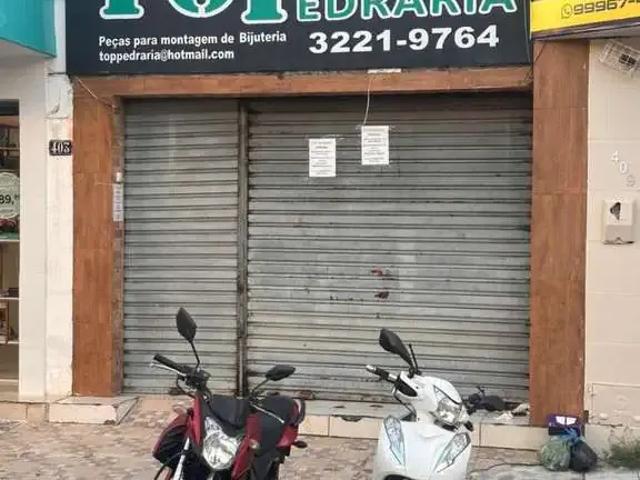 Loja / Comércio para Locação em Maceió/AL Centro