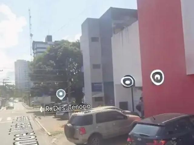 Loja / Comércio para Locação em Maceió/AL Farol 1 Quartos