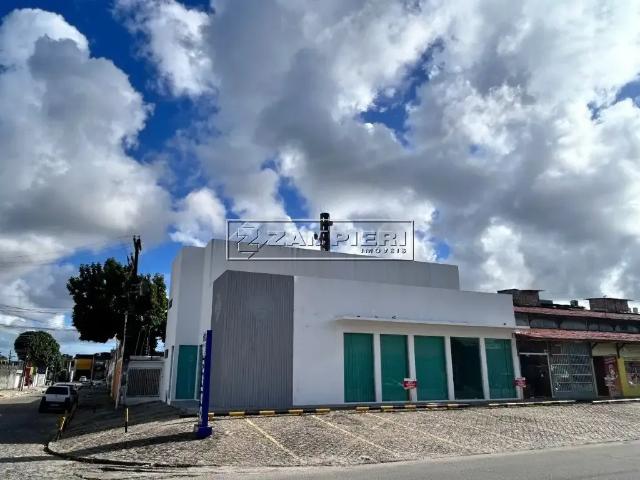 Loja / Comércio para Locação em Maceió/AL Farol