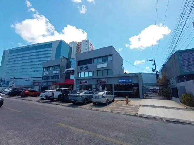 Loja / Comércio para Locação em Maceió/AL Farol