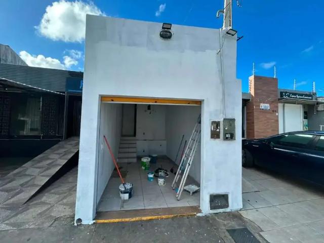 Loja / Comércio para Locação em Maceió/AL Feitosa 1 Quartos