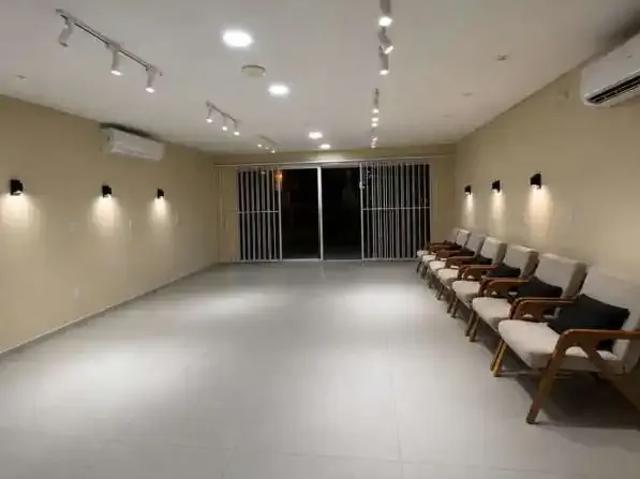 Loja / Comércio para Locação em Maceió/AL Jatiúca 2 Quartos
