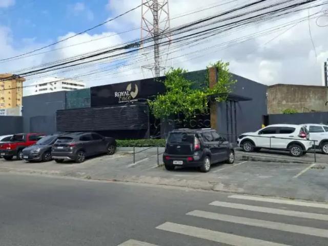 Loja / Comércio para Locação em Maceió/AL Jatiúca