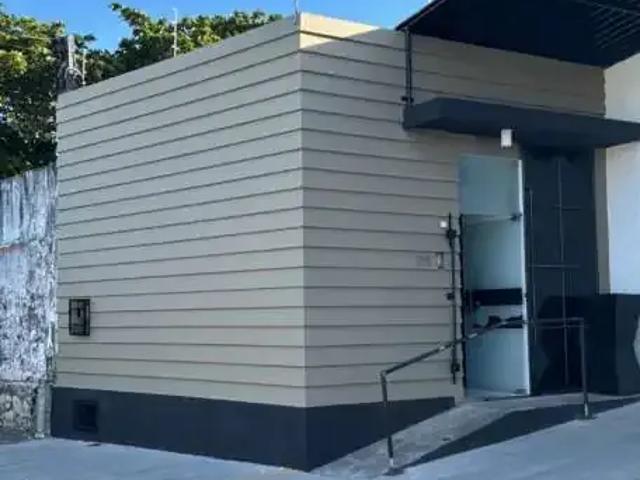 Loja / Comércio para Locação em Maceió/AL Pajuçara