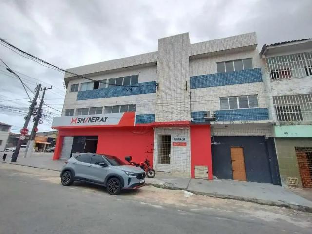 Loja / Comércio para Locação em Maceió/AL Prado