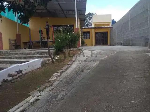 Loja / Comércio para Locação em Mairinque/SP Vila Sorocabana