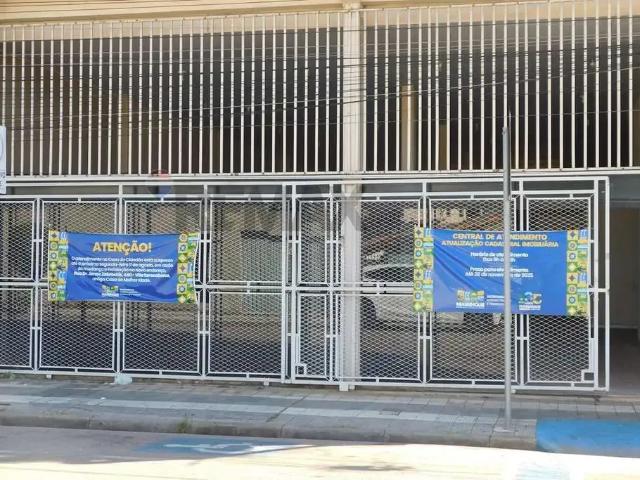 Loja / Comércio para Locação em Mairinque/SP Vila Sorocabana