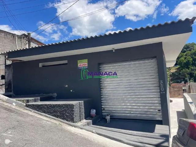 Loja / Comércio para Locação em Mairiporã/SP Luiz Fagundes