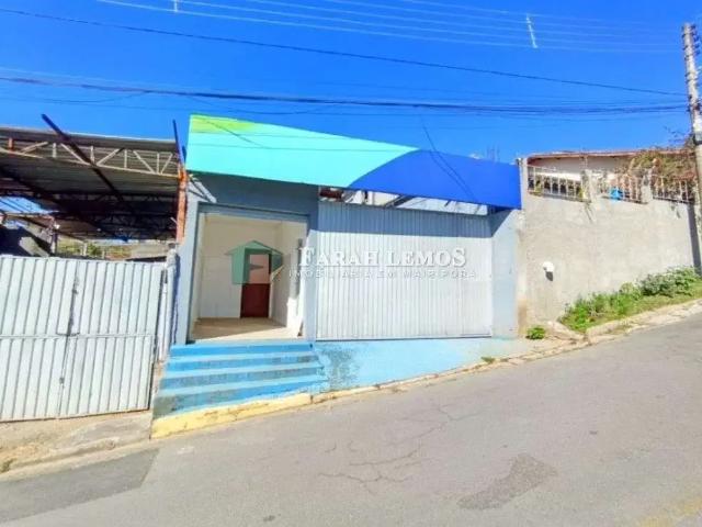 Loja / Comércio para Locação em Mairiporã/SP Lavapés
