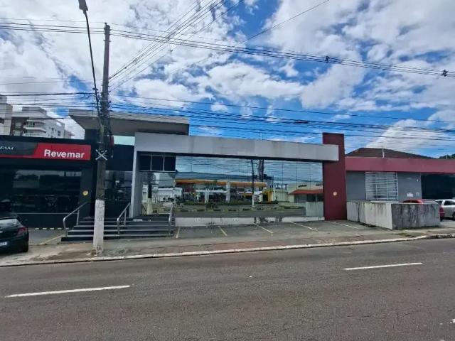 Loja / Comércio para Locação em Manaus/AM Nossa Senhora das Graças