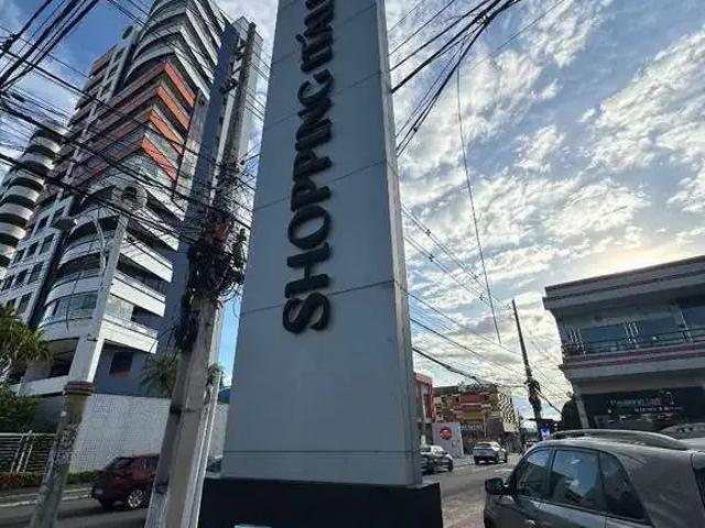 Loja / Comércio para Locação em Manaus/AM Nossa Senhora das Graças