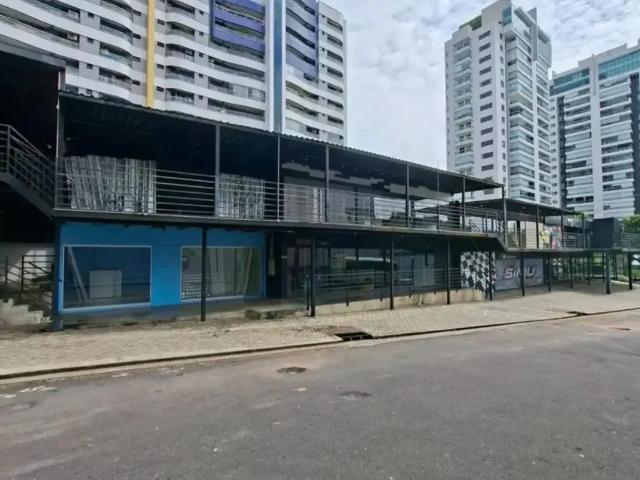 Loja / Comércio para Locação em Manaus/AM Adrianópolis