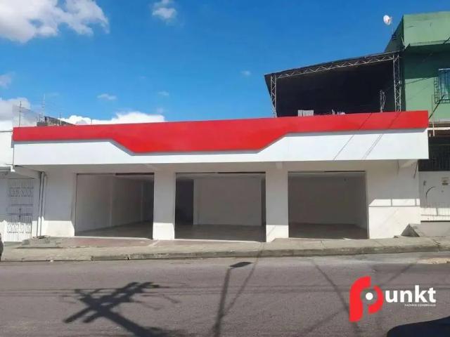 Loja / Comércio para Locação em Manaus/AM Alvorada